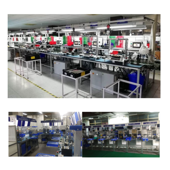 PRODUCTS AND SERVICES – OM Industries